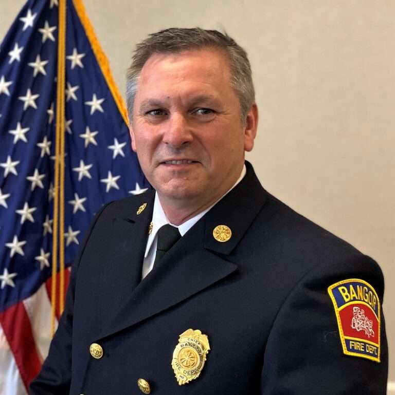 Board of Directors - Maine Fire Chiefs' Association