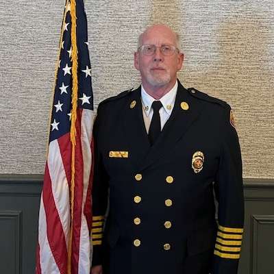 Board of Directors - Maine Fire Chiefs' Association
